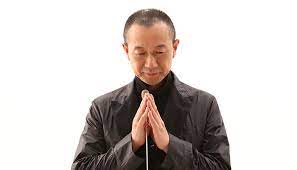Tan Dun – Fusion of East and West – Martial Arts and Chinese Cinema