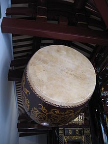 Wen Wu and Music – Martial Arts and Chinese Cinema