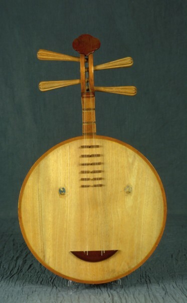 Wen Wu and Music – Martial Arts and Chinese Cinema